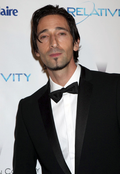 Picture of Adrien Brody