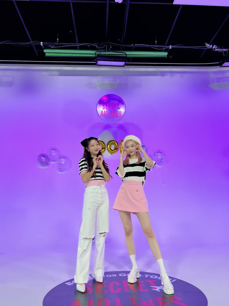 Picture of SECRET NUMBER