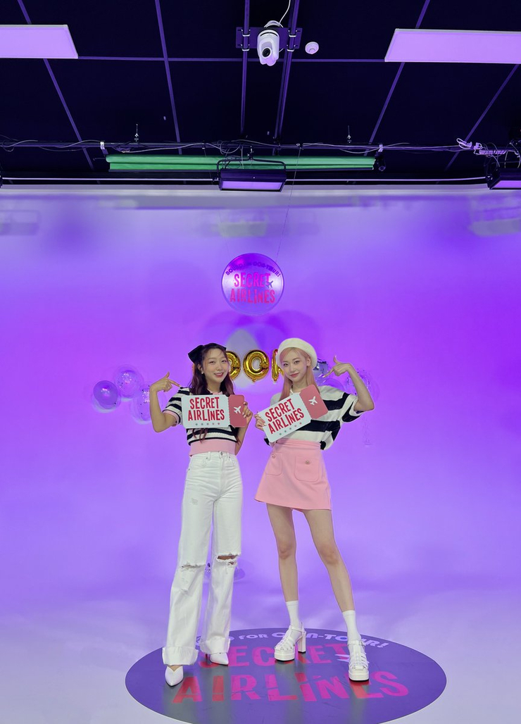 Image of SECRET NUMBER