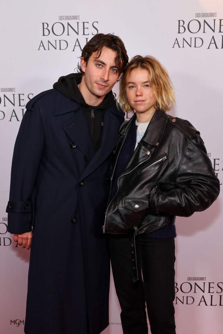 Picture of Milly Alcock