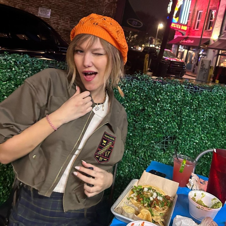 Grace VanderWaal picture