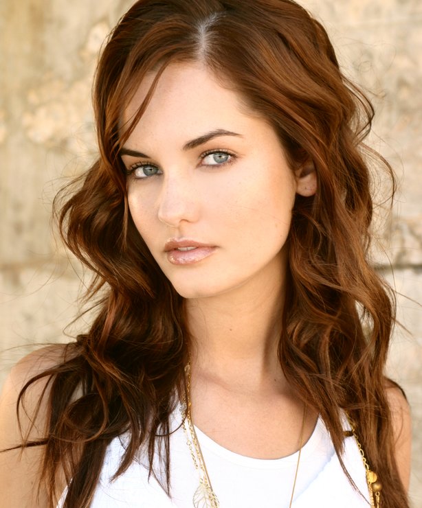 Image of Charne Jade Slee