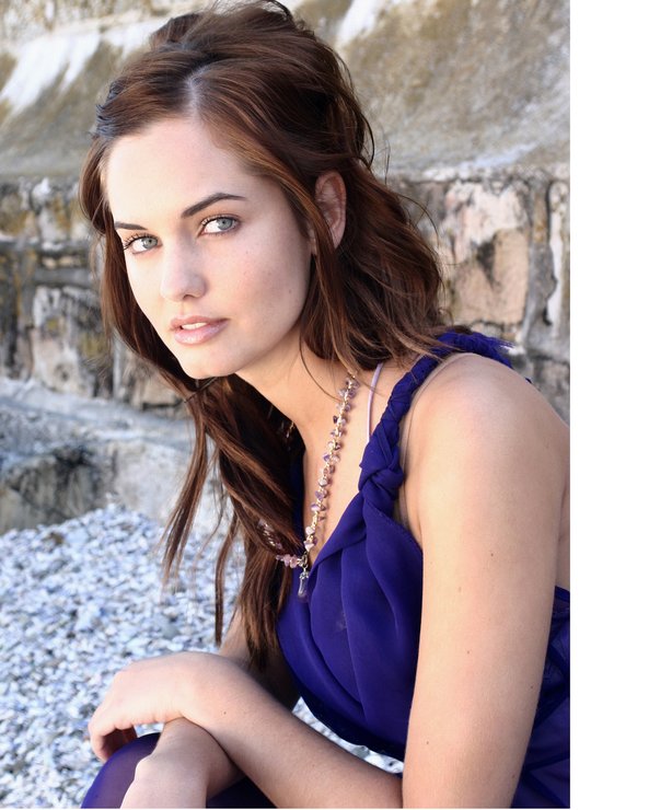 Picture of Charne Jade Slee