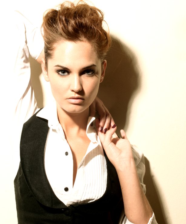 Picture of Charne Jade Slee