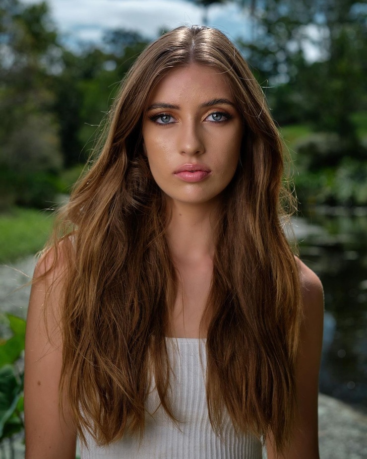 Picture of Sophie Ackerman