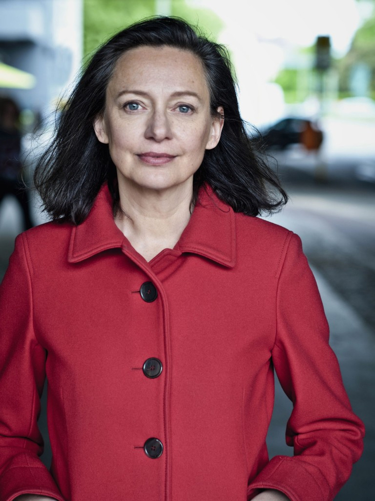 Picture of Gudrun Gabriel