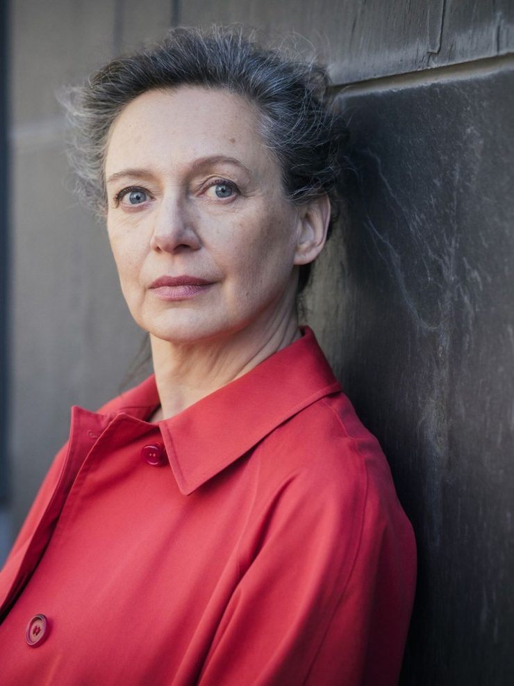 Picture of Gudrun Gabriel