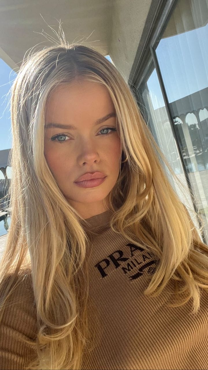 Picture of Frida Aasen