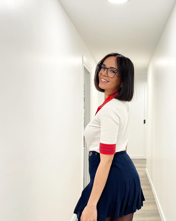 Picture of Agathe Auproux