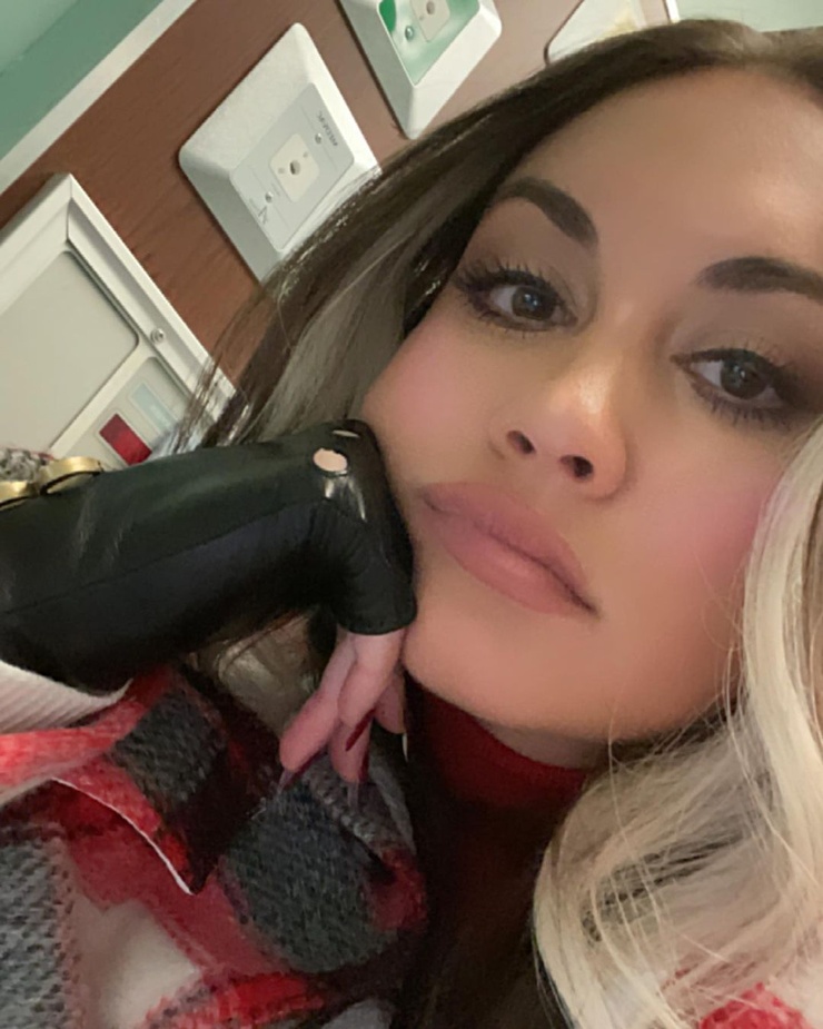 Picture of Meg DeLacy