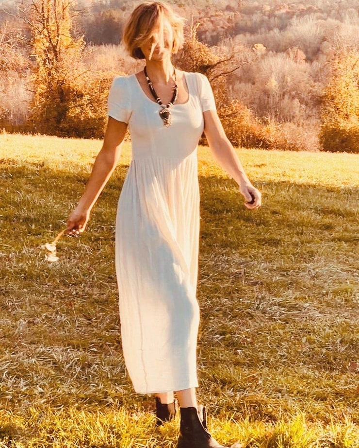 Arielle Kebbel image