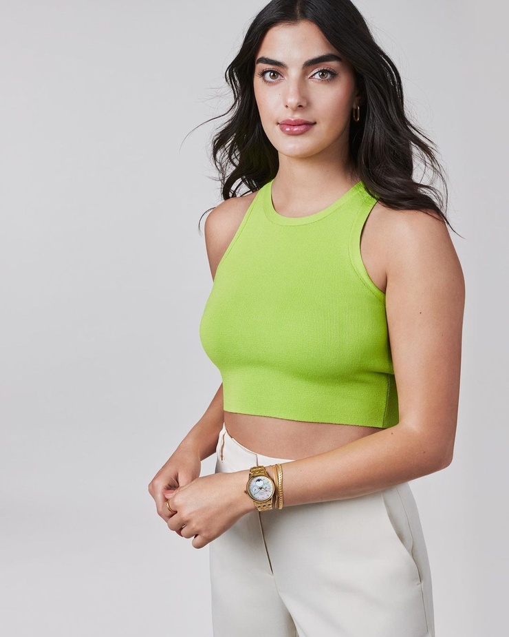 Picture of Toni Breidinger