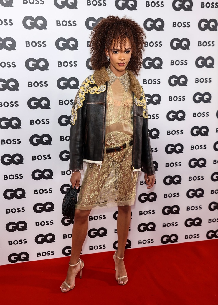 Picture of Yasmin Finney