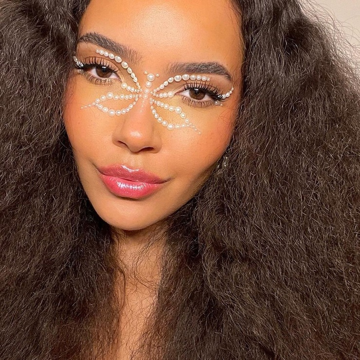 Georgia Hodge picture