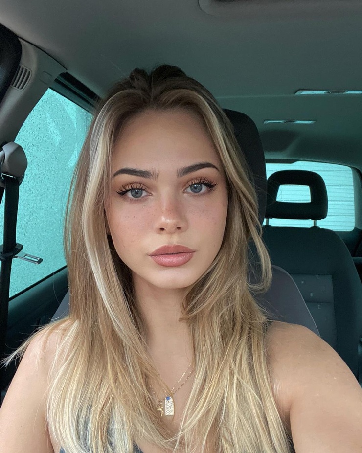 Sara Crumble picture