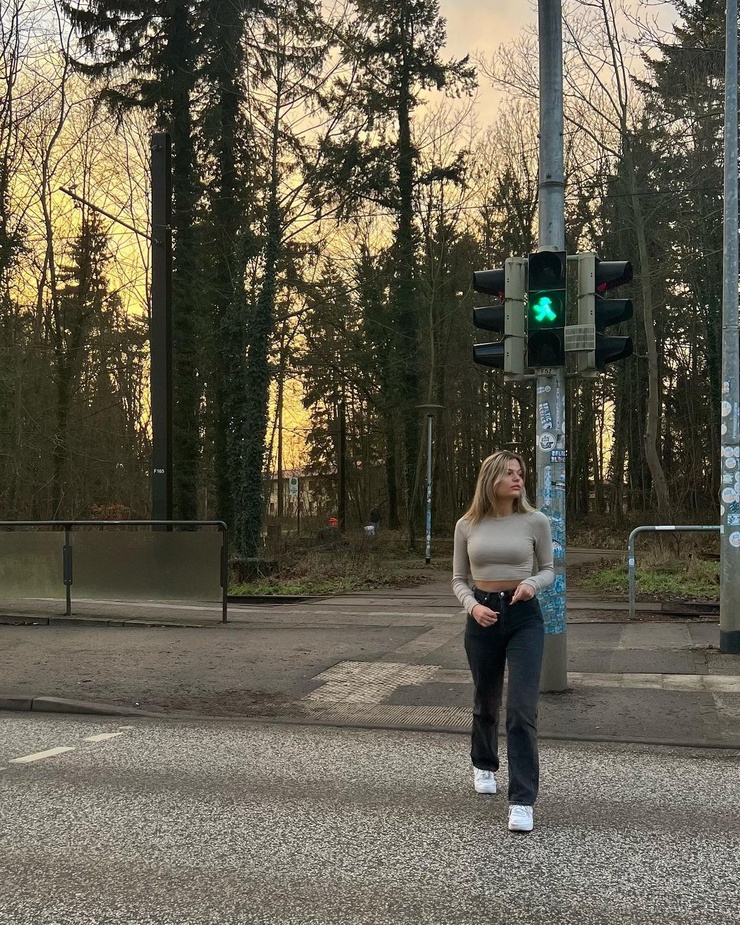 Picture of Leni Pieckenhagen