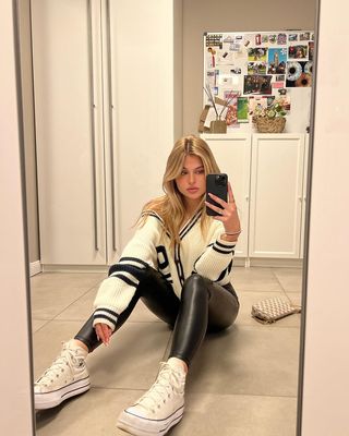 Picture of Leni Pieckenhagen
