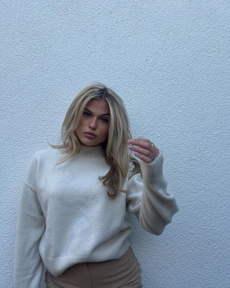 Image of Leni Pieckenhagen