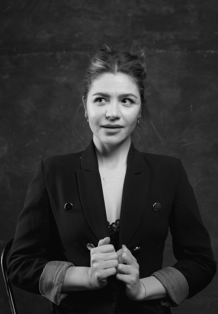 Picture of Irmak Örnek