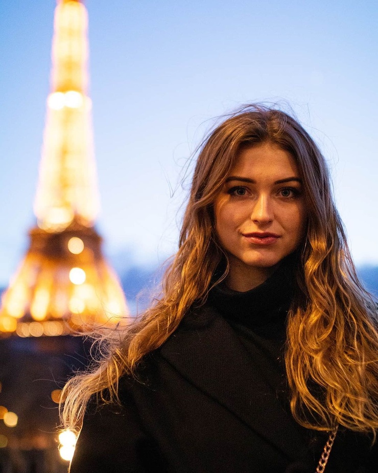 Picture of Angelika Stępień