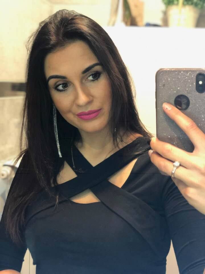 Picture of Karolina Marczyńska