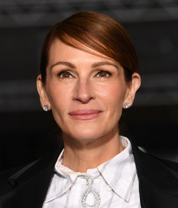 Julia Roberts image
