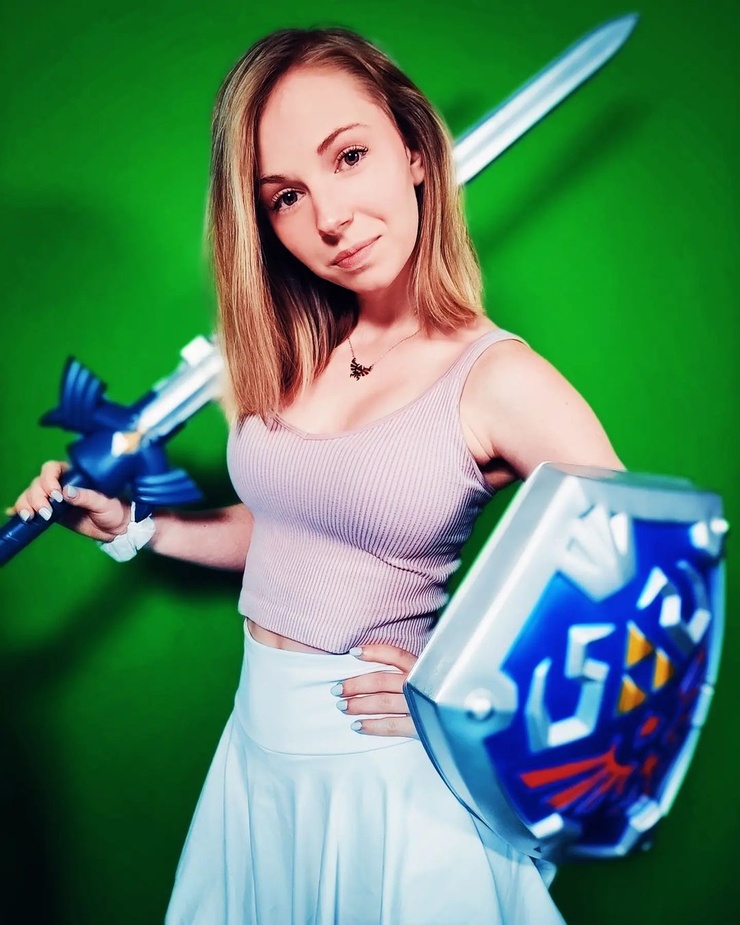 Picture of Miss Click