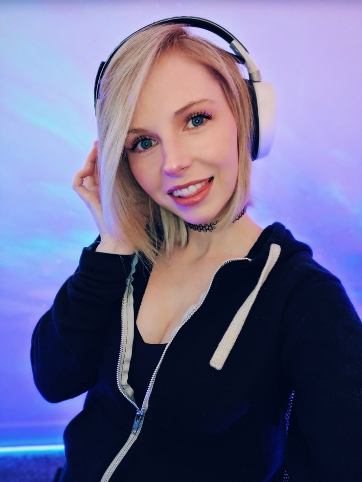 Picture of Miss Click