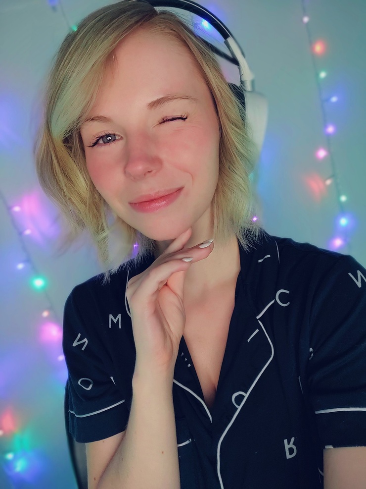 Picture of Miss Click