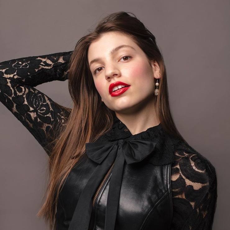 Picture of Mila Rayne