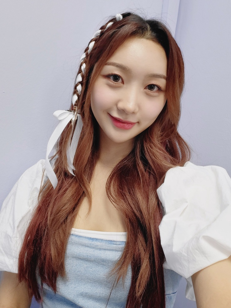 Picture of Park Minji