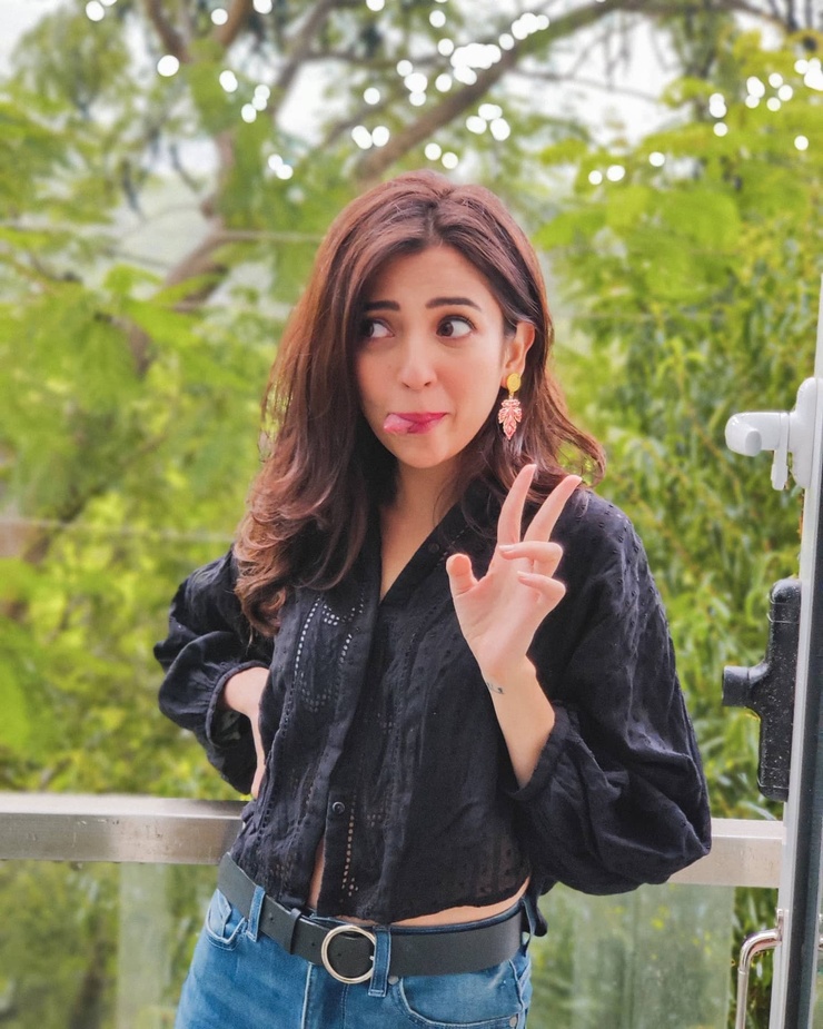 Picture of Barkha Singh