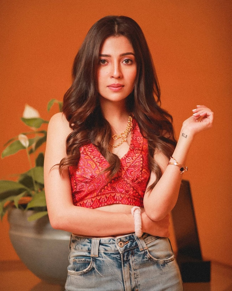 Image of Barkha Singh