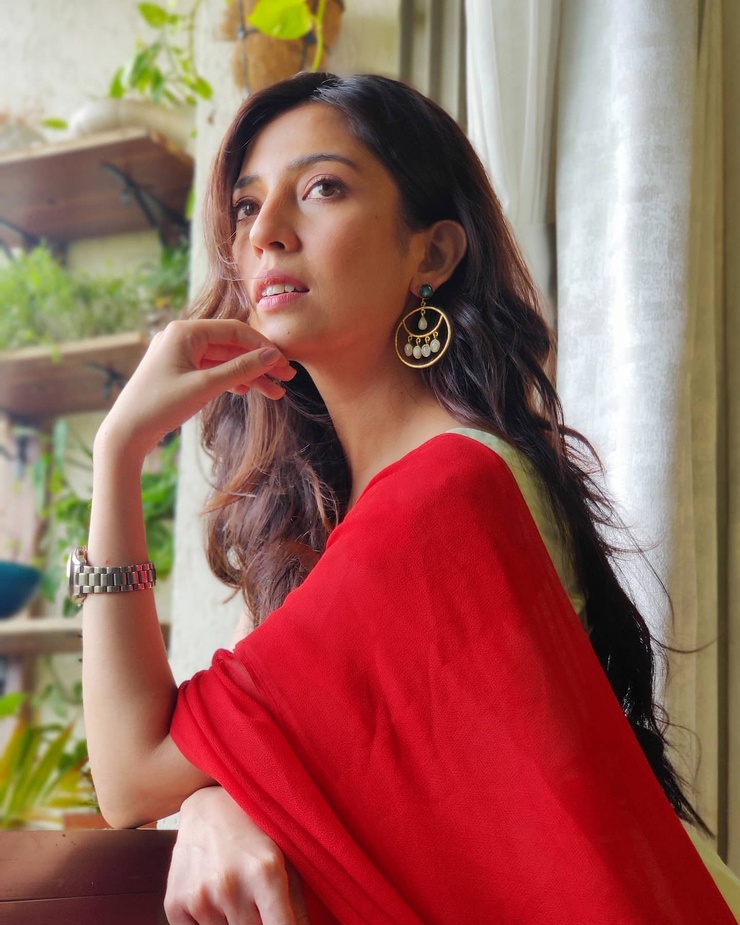 Picture of Barkha Singh