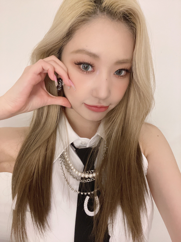 Picture of Jinny.