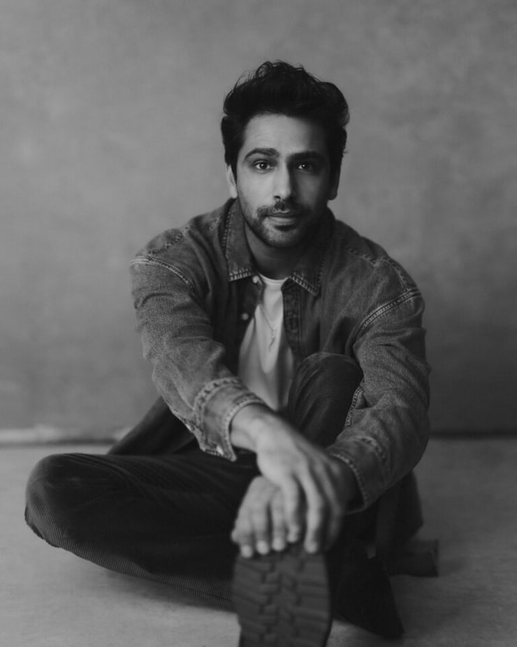 Picture of Luke Pasqualino