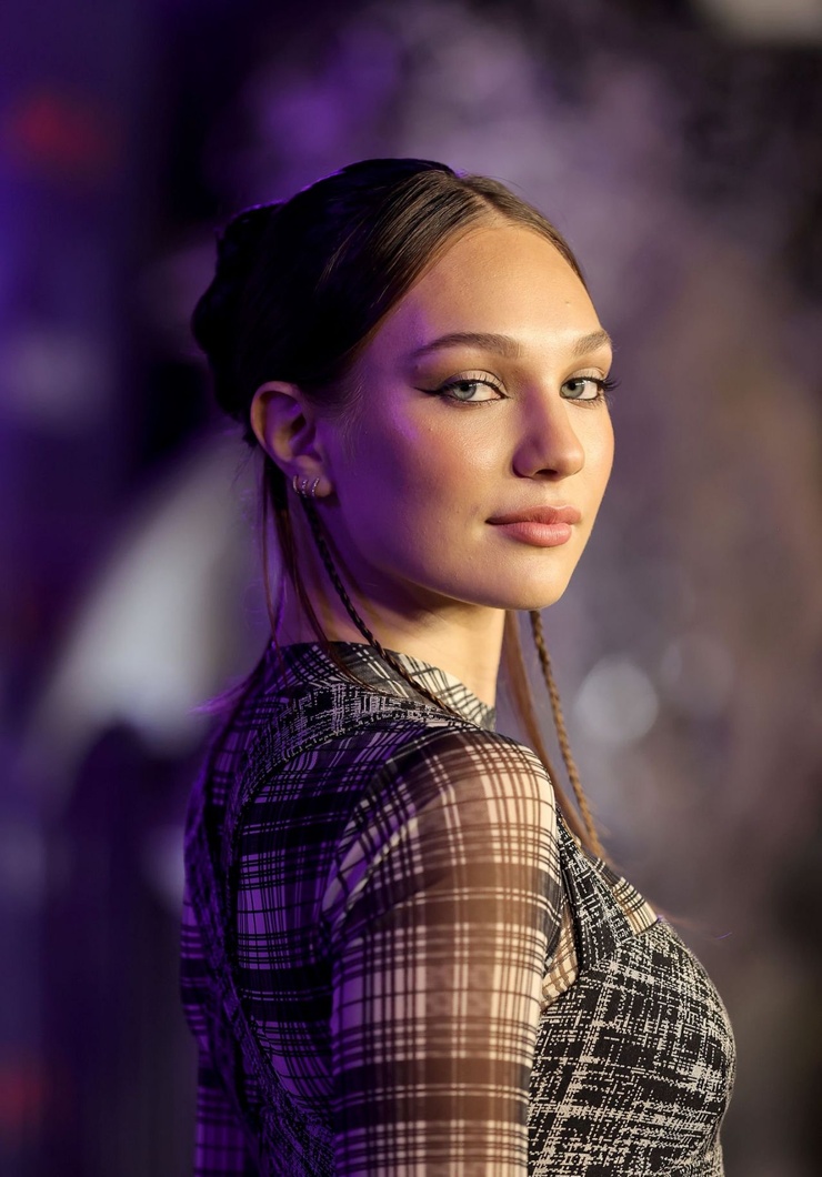 Picture of Maddie Ziegler