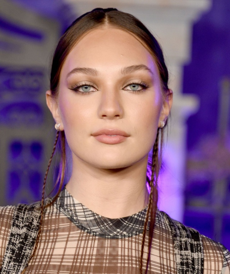 Maddie Ziegler image
