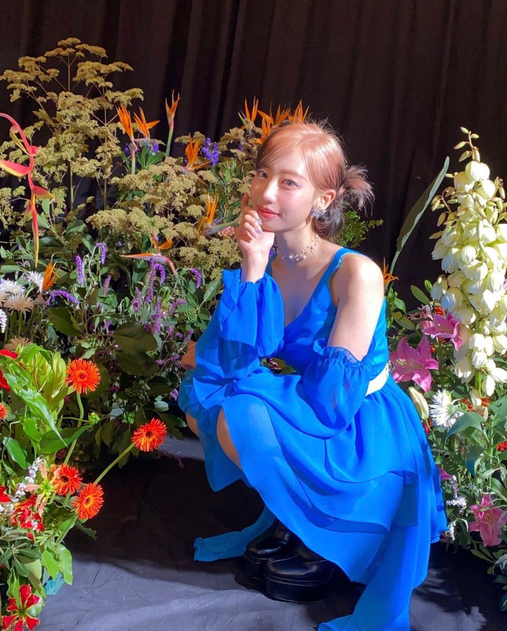 Picture of Ji Yeongju