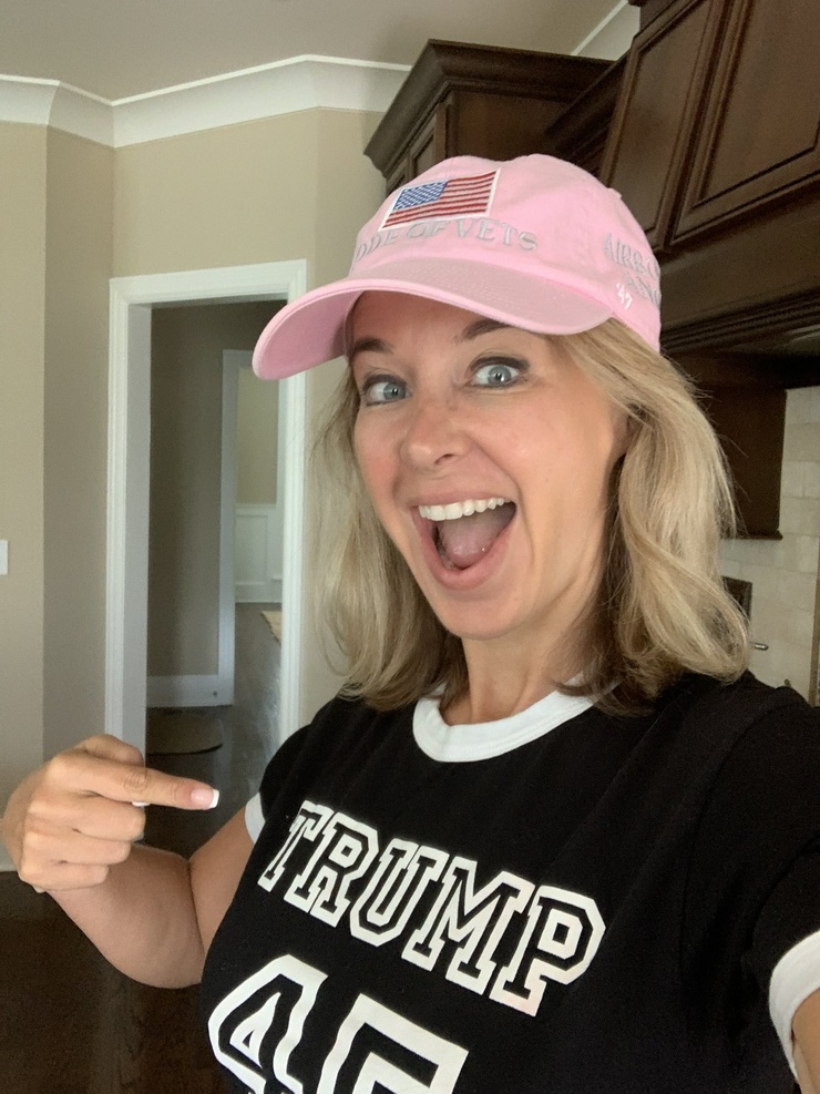 Picture of Gretchen Smith