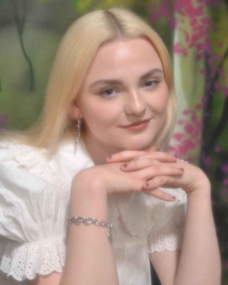 Image of Morgan Lily