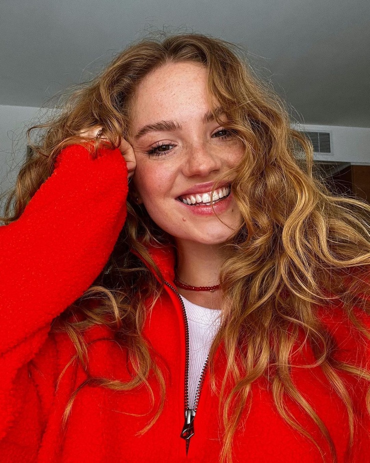 Image of Daria Sidorchuk