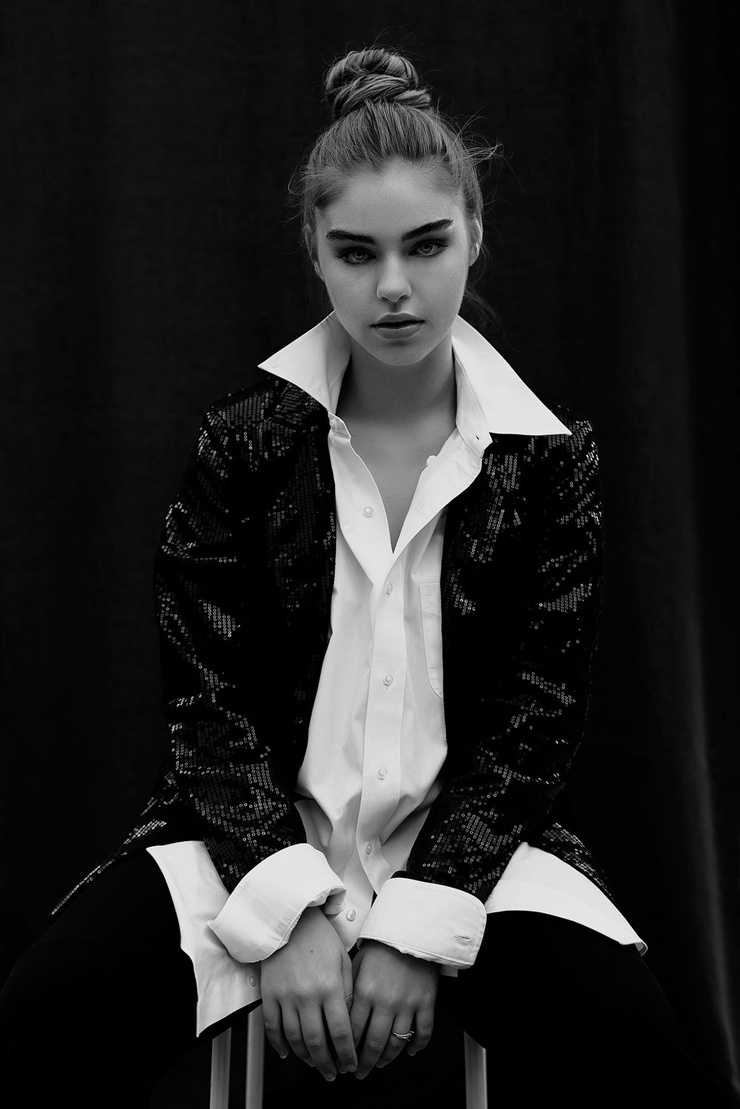 Picture of Jade Weber