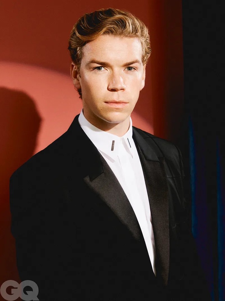 Picture of Will Poulter