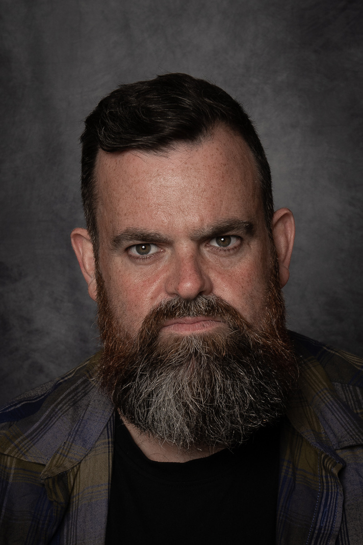 Picture of Dean Nolan