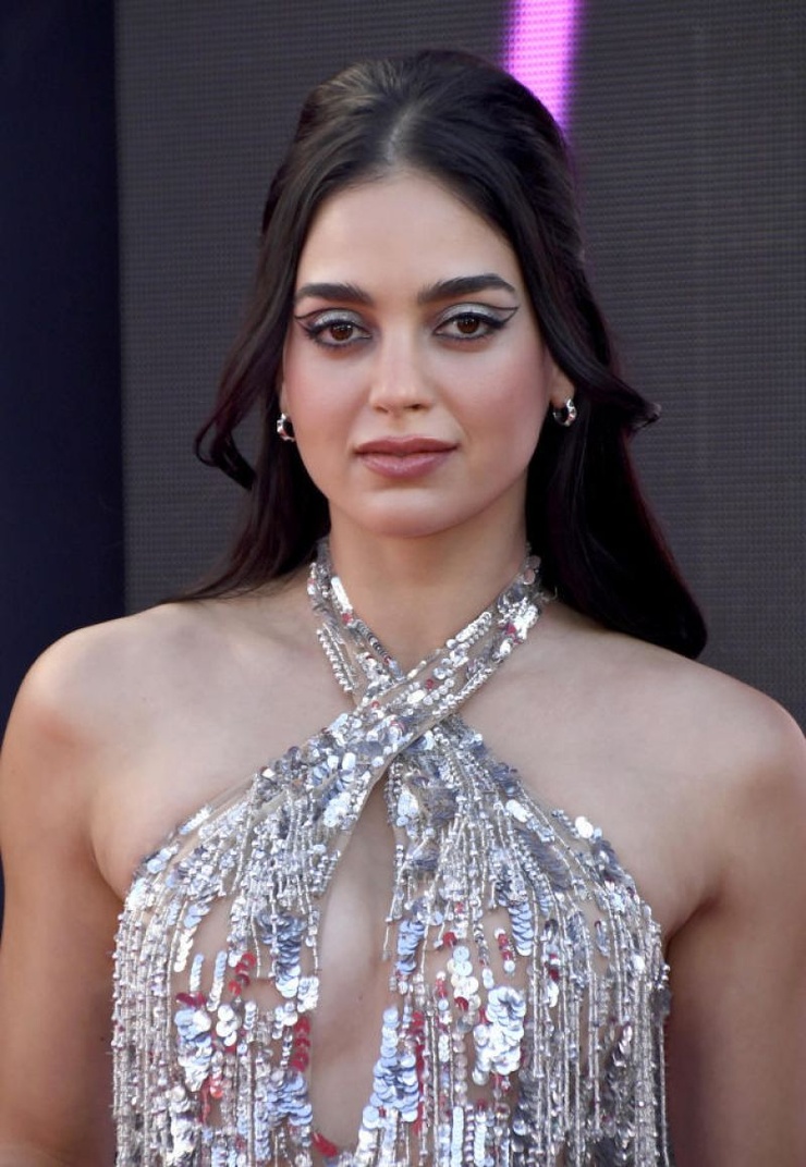 Picture of Melissa Barrera