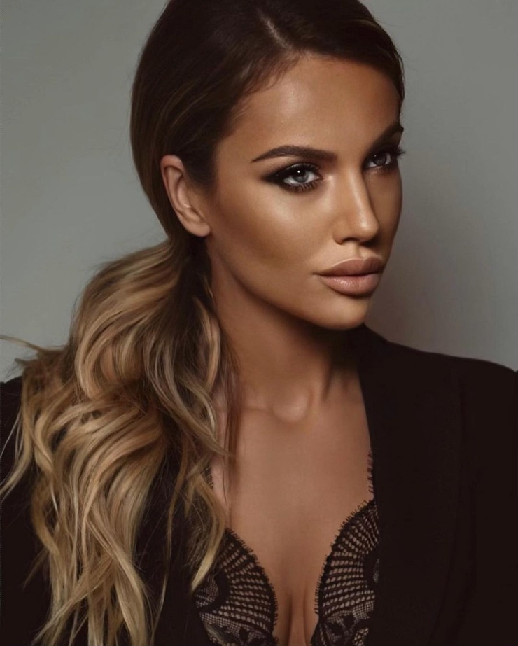 Picture of Jelena Coe