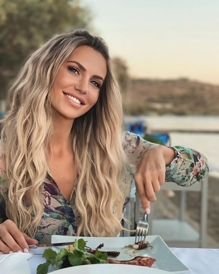 Picture of Jelena Coe