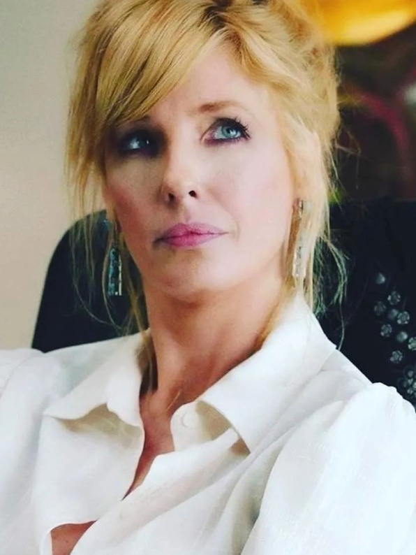 Picture of Kelly Reilly