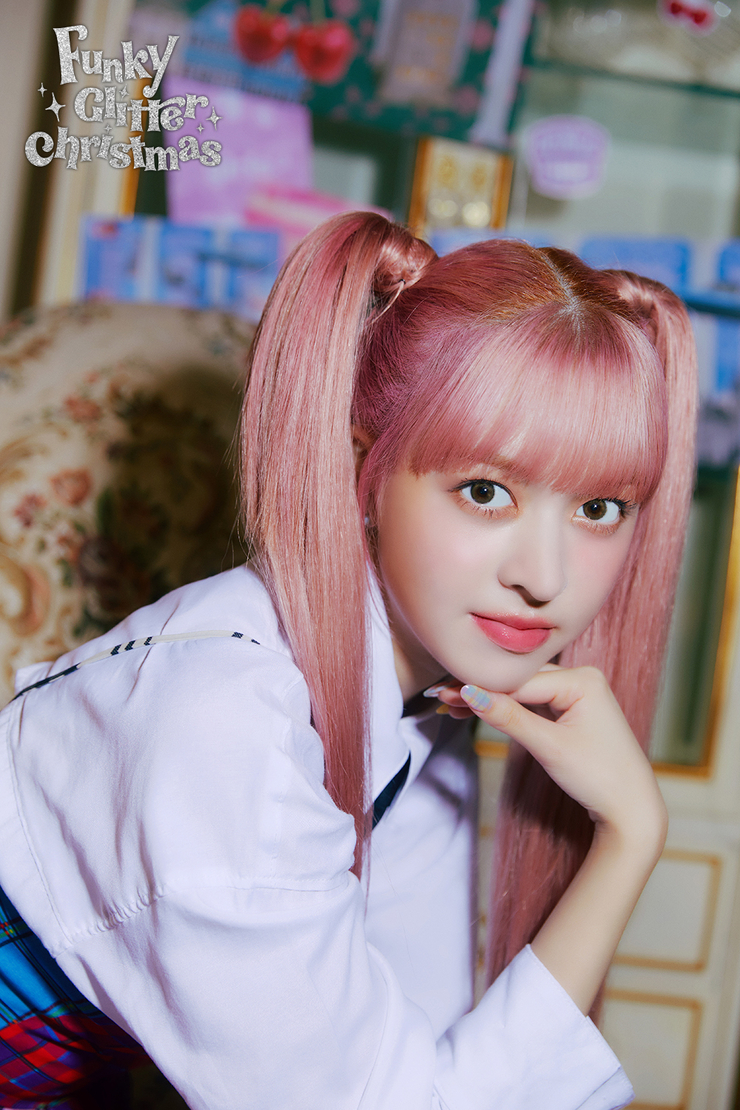 Picture of Lily Morrow